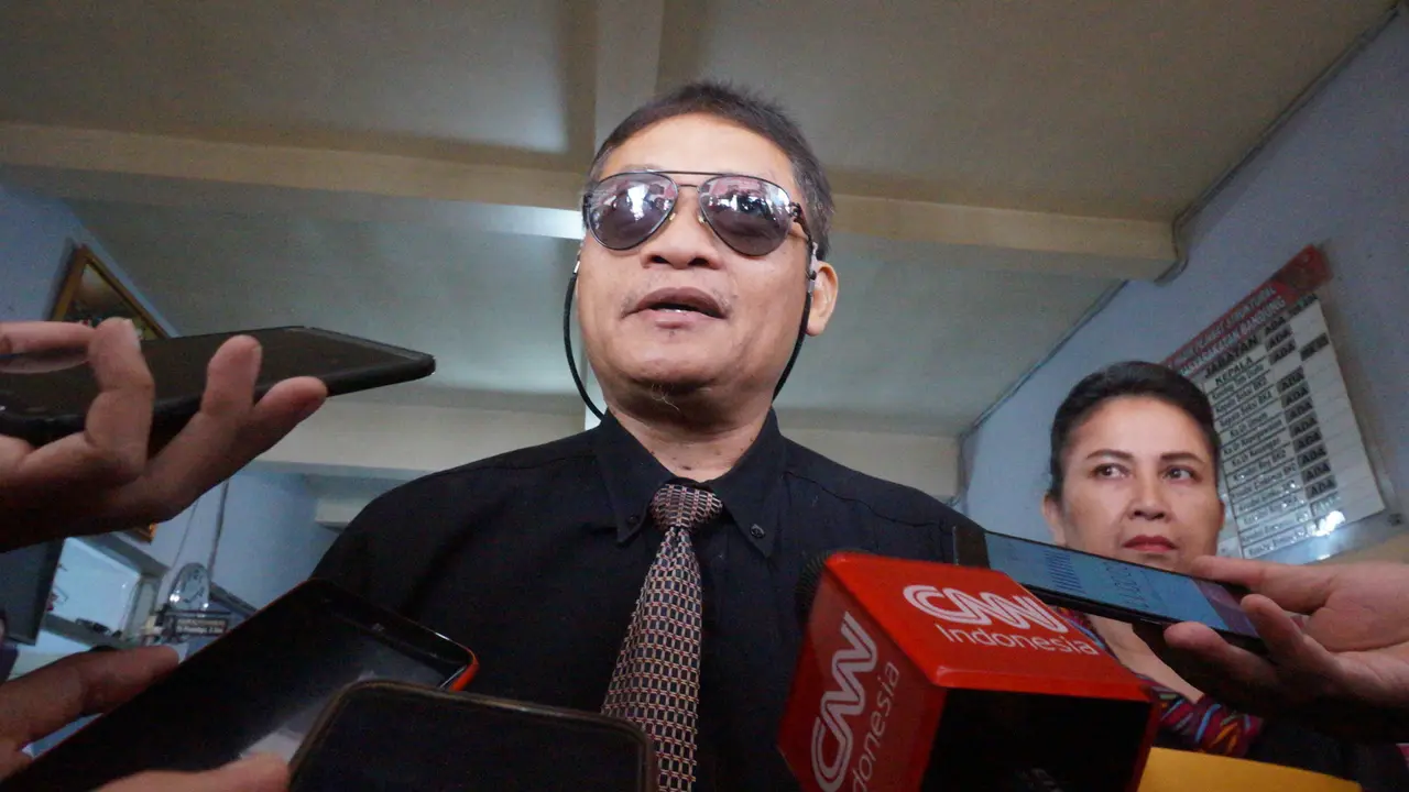 Mengenang Aktivis HAM Munir dan Misteri Kematiannya Diracun Arsenik 17 ...