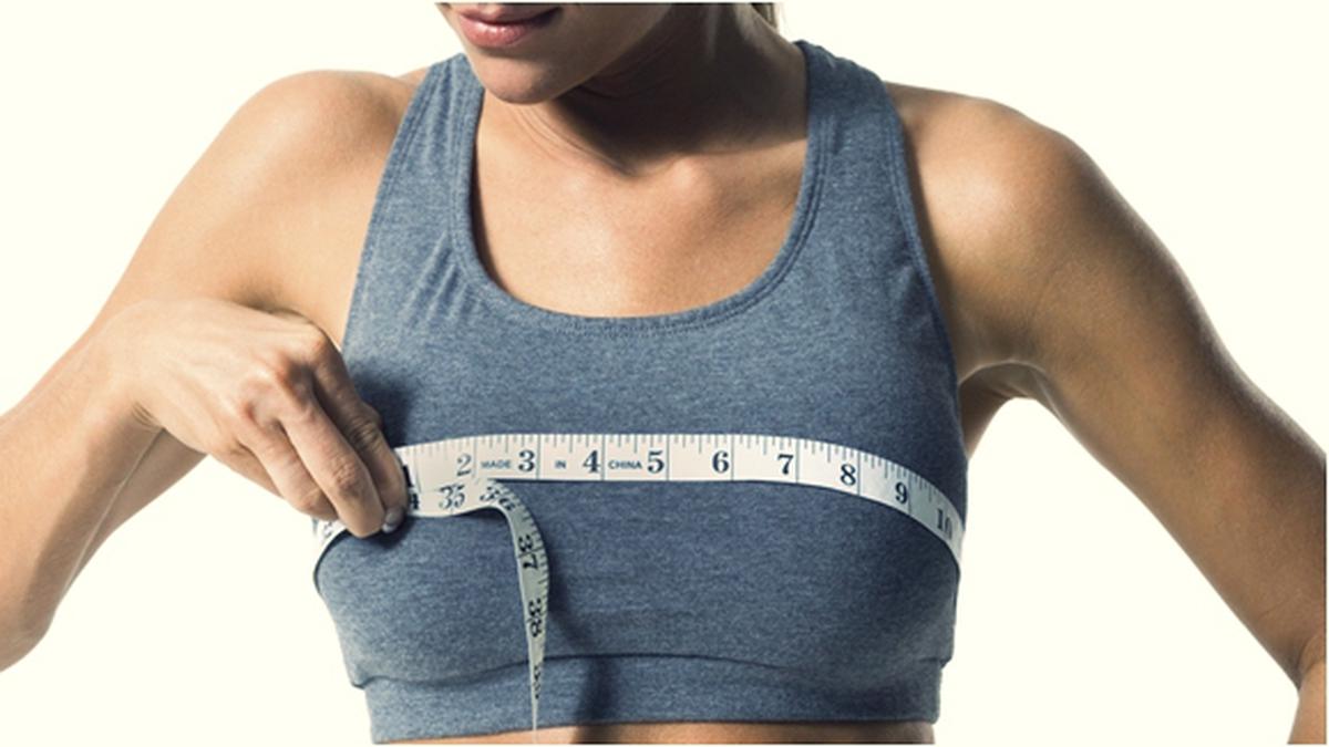 Ukuran Dada Kecil? Oh, Ternyata Ini Sebabnya - Beauty Fimela.com