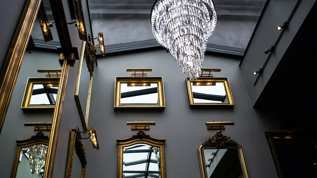 Jenis-Jenis Cermin Beserta Penjelasannya yang Perlu Diketahui - Ragam ...