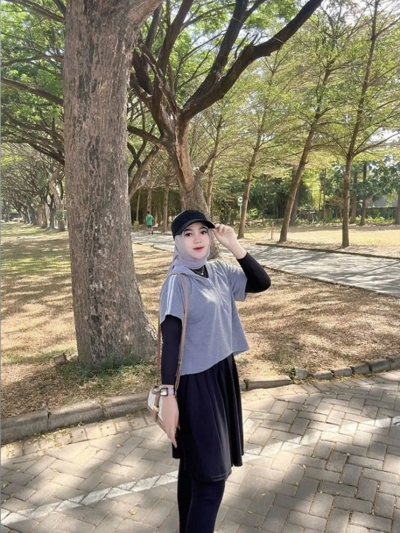 8 Potret Kee Yunita Diduga Selingkuhan Gunawan Dwi Cahyo, Sudah Bersuami - Hot Liputan6.com