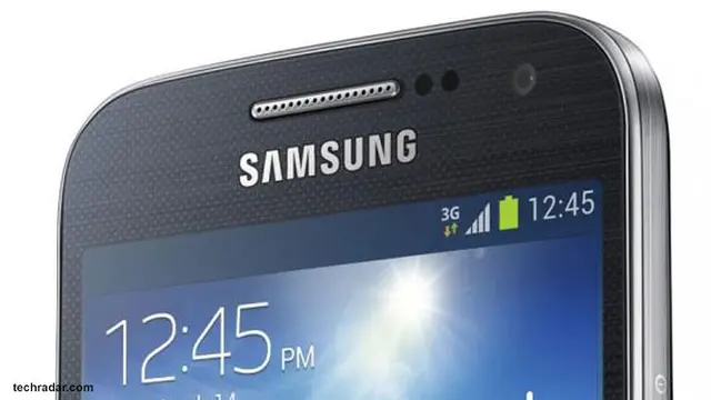 Pre-Order Dibuka, Samsung Galaxy S4 Mini Siap Meluncur 1 Juli - Tekno ...