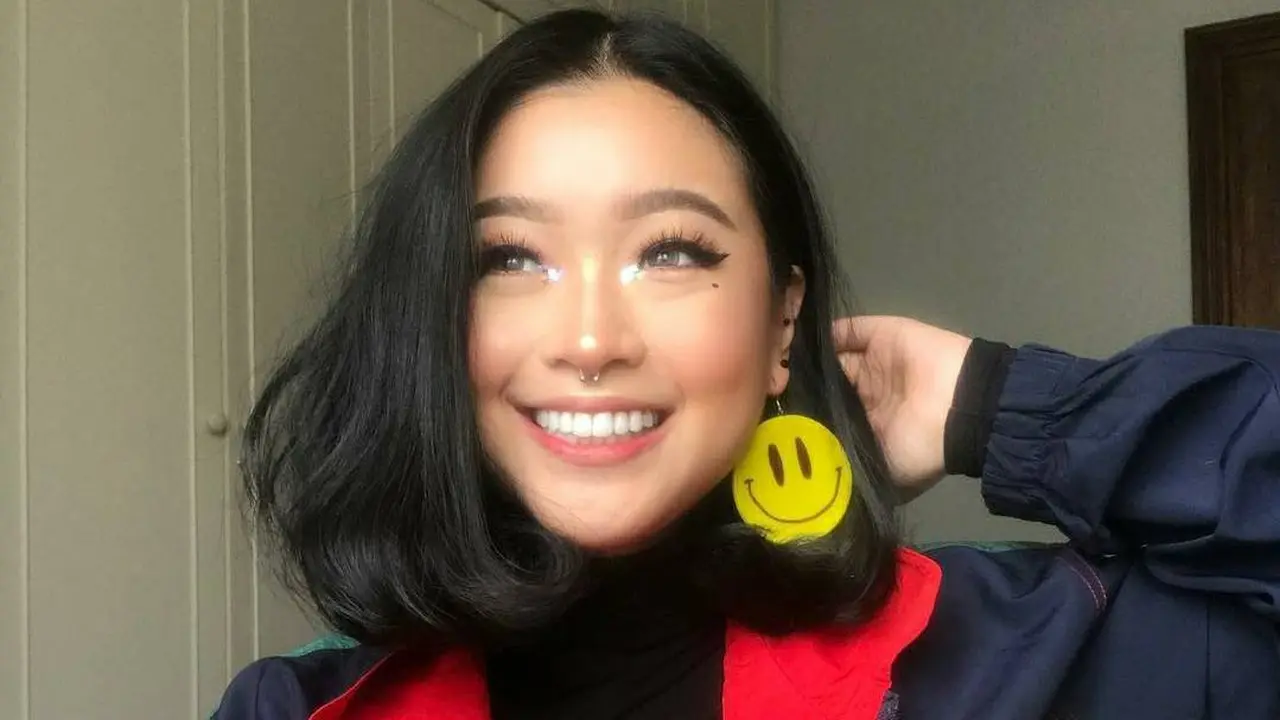 Cindercella Digandeng Allura Sebagai Inspirasi Cantik Melalui Gaya Unik ...