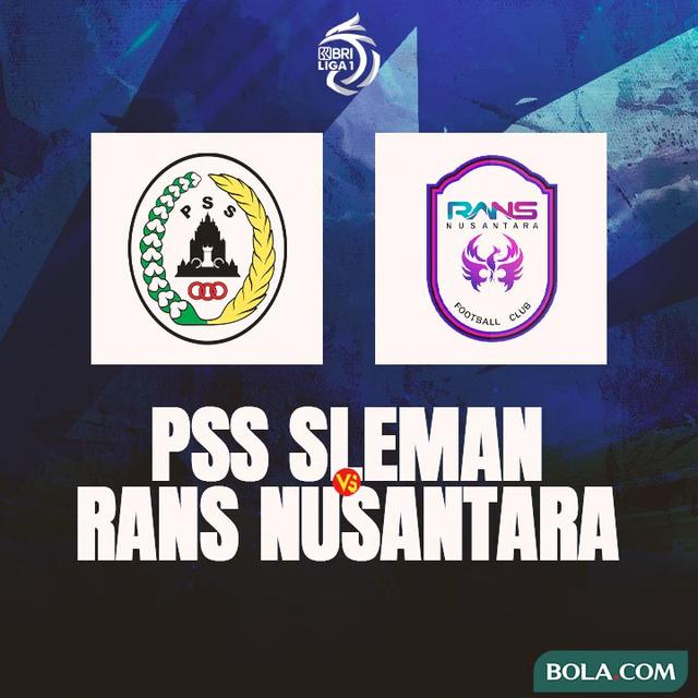 Hasil BRI Liga 1: PSS Menjauh dari Papan Bawah, Derbi Kalimantan ...