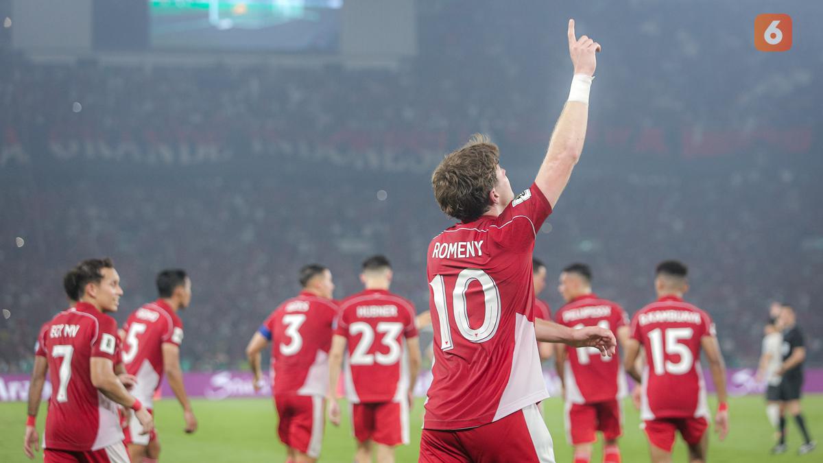 Berita Netralitas Tuan Rumah Hari Ini - Kabar Terbaru Terkini | Liputan6.com