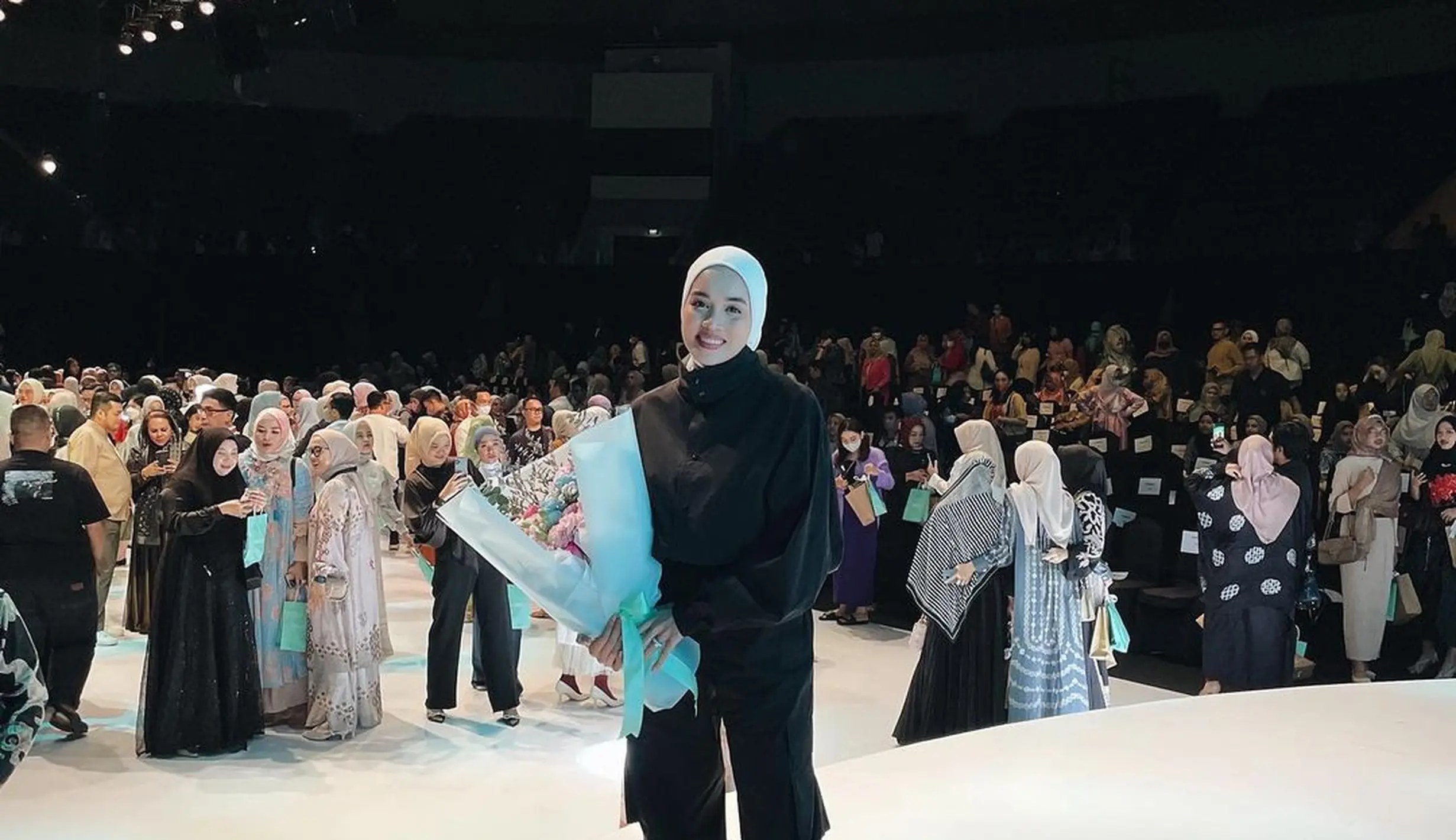 5 Sosok Perempuan Pendaki, Pilot, hingga Masinis MRT Melenggang Cantik ...