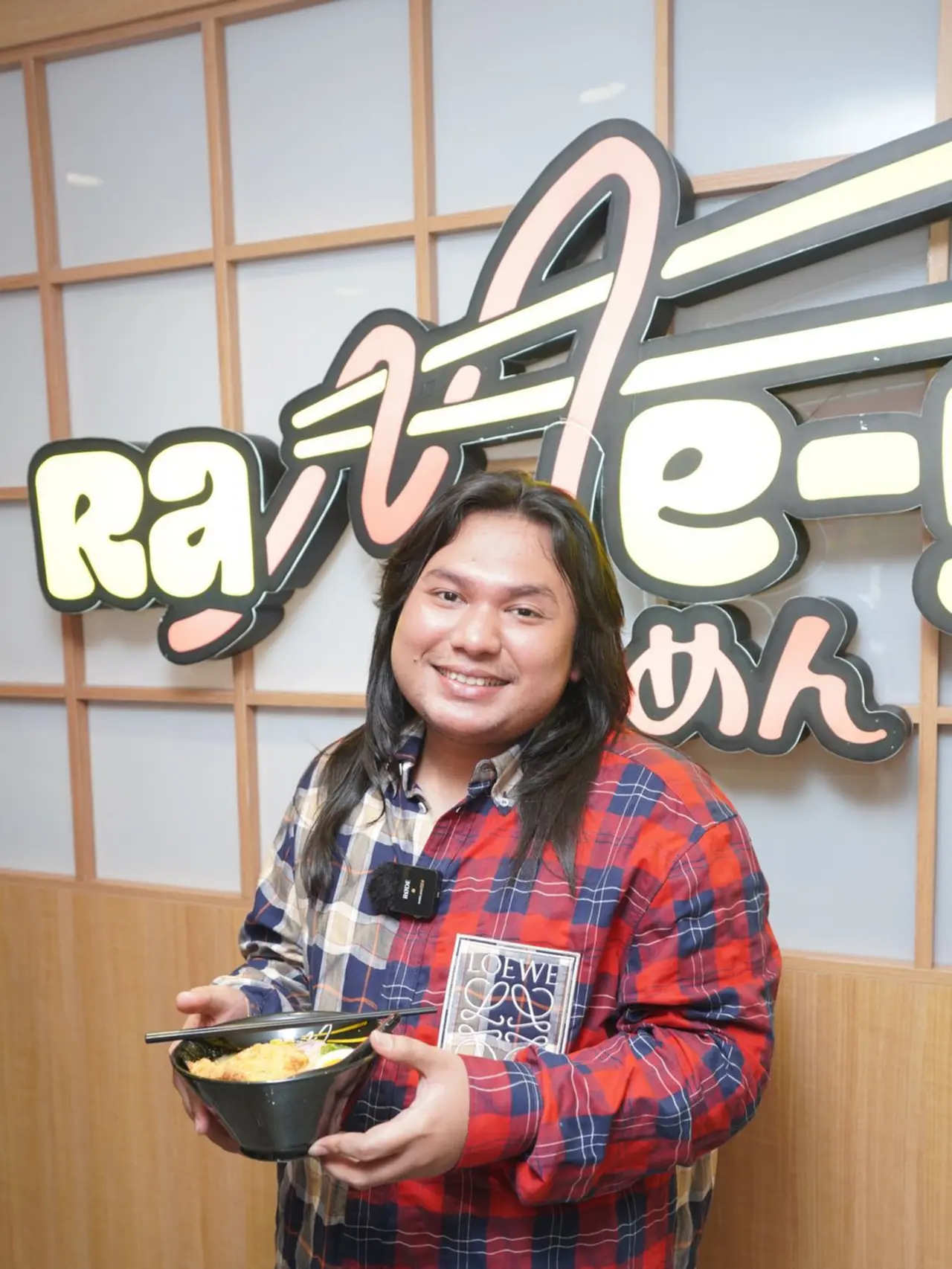 Berkah Keanu Angelo Bikin Konten Bareng Nikmat Group, Berlanjut Dirikan ...