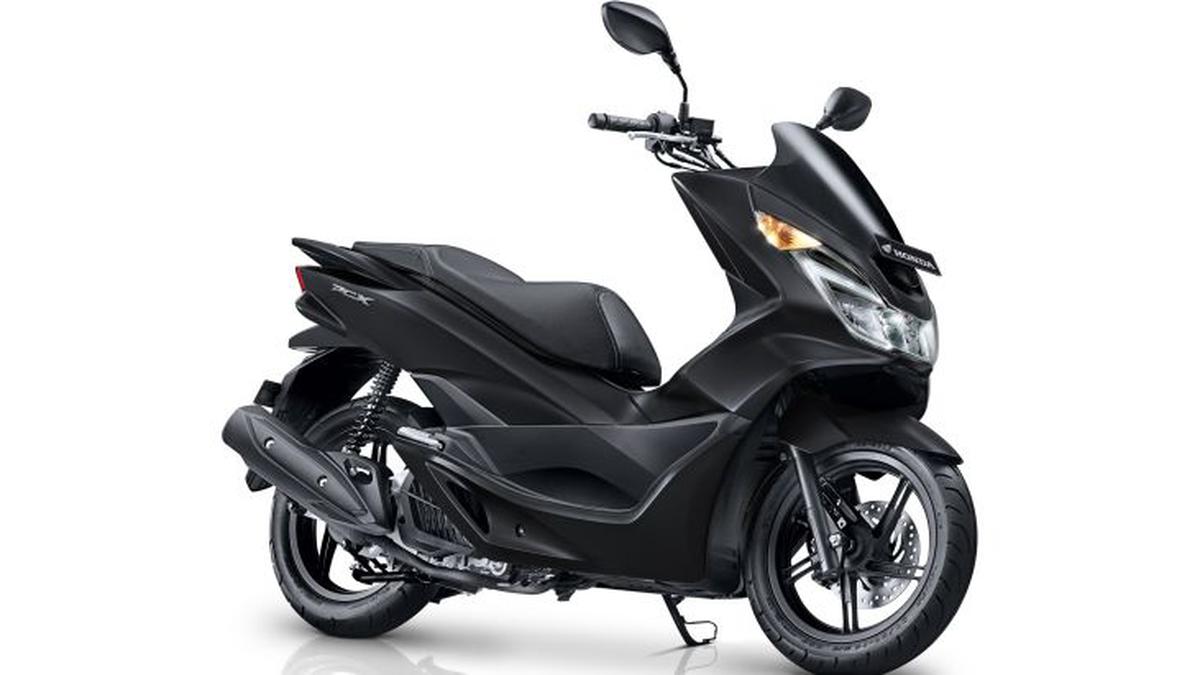 Honda PCX Warna Baru Bakal Rilis di PRJ - Otomotif Liputan6.com