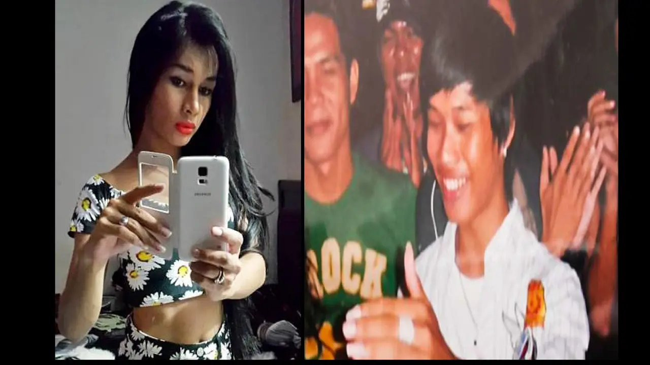 Ini Mayang Prasetyo Saat Bernama Febri Andriansyah - Global Liputan6.com