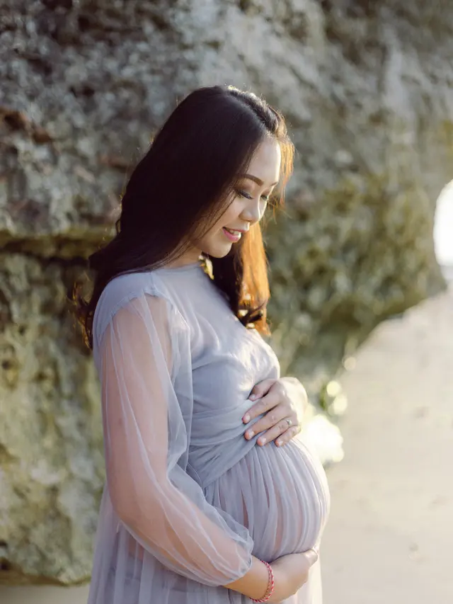 10 Tanda-Tanda Awal Kehamilan yang Harus Segera Disadari - Lifestyle Fimela.com