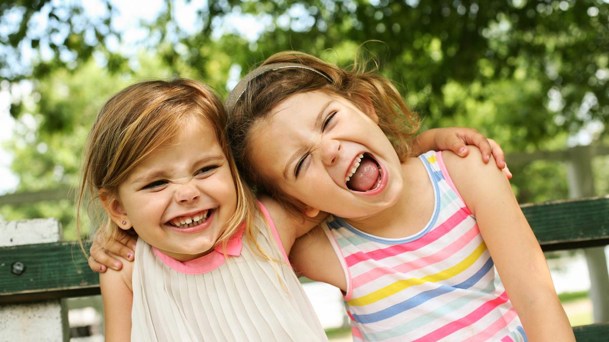 5 Video Lucu Anak Kecil Ini Kelakukannya Bikin Ngakak, Ada-ada Saja ...