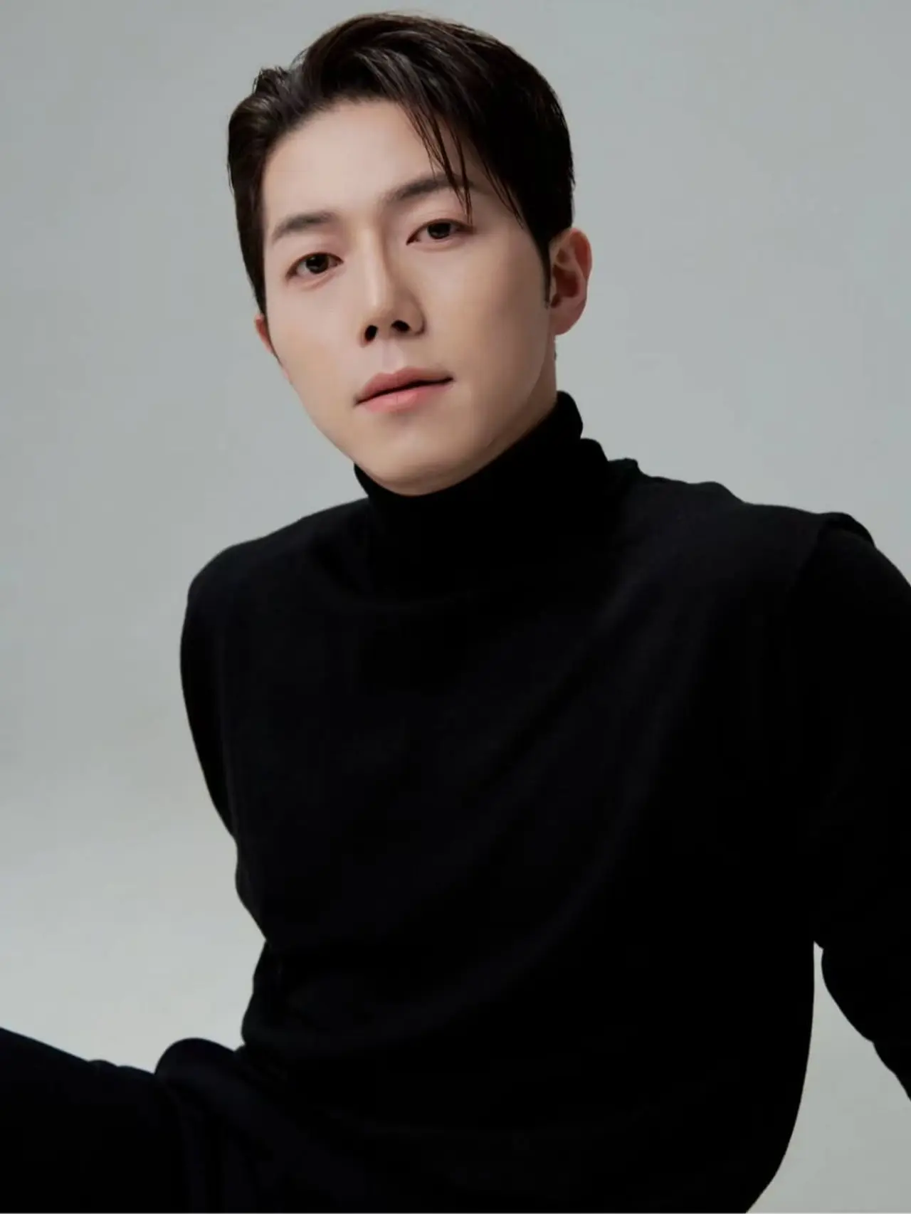 Aktor Korea Park Min Jae Meninggal Dunia, Henti Jantung Mendadak di Usia 32 Tahun - Hot Liputan6.com