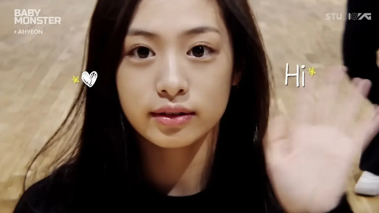 Profil Jung Ahyeon, All-Rounder yang Batal Debut Bareng Babymonster 27 November 2023 - ShowBiz ...