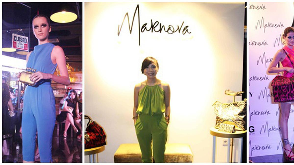 MARNOVA Jawab Kerinduan Fashionista di Indonesia - Fashion Fimela.com