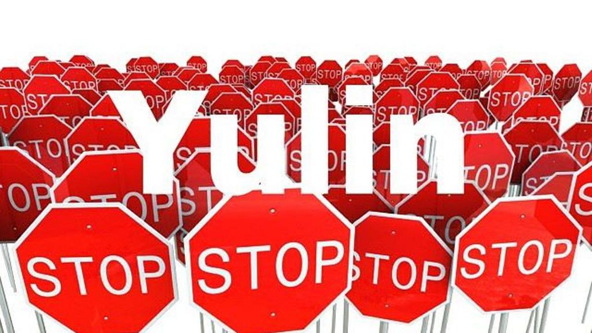 Alasan Mengapa Festival Yulin Harus Segera Dihentikan Selamanya ...