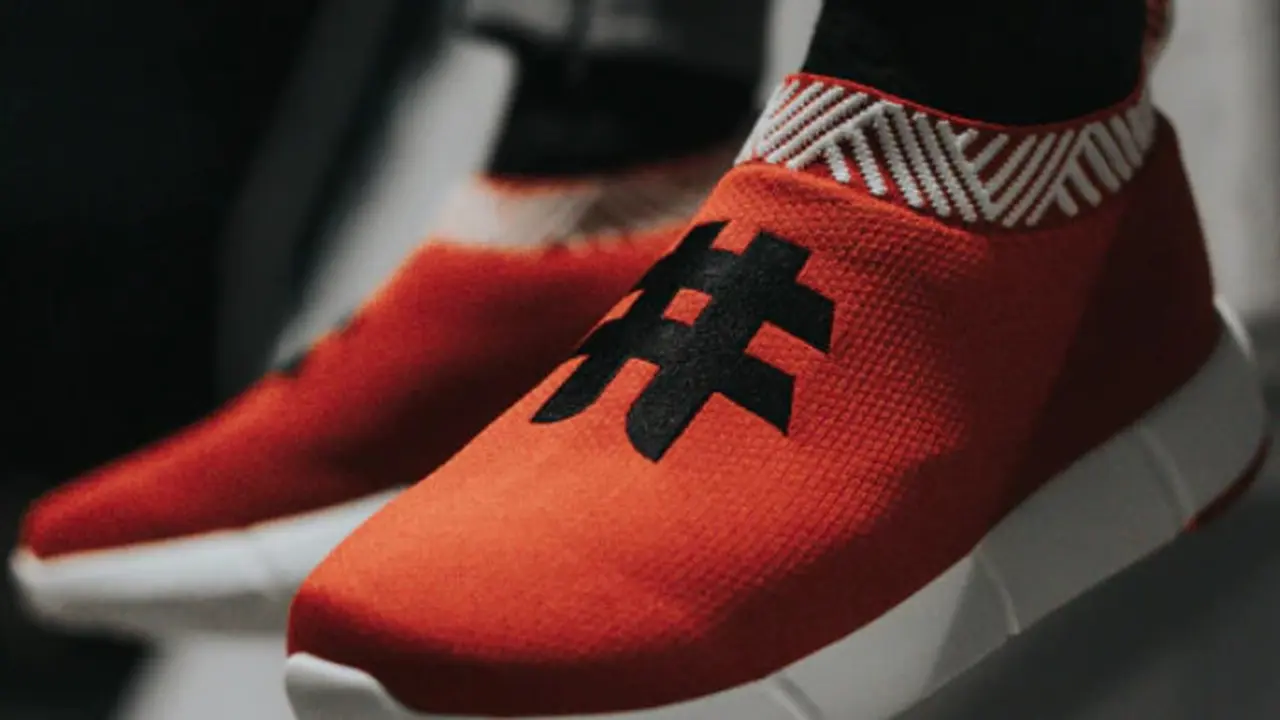 Sepatu Ramah Lingkungan Daur Ulang dari Ampas Kopi Dibanderol Rp 2,7 ...