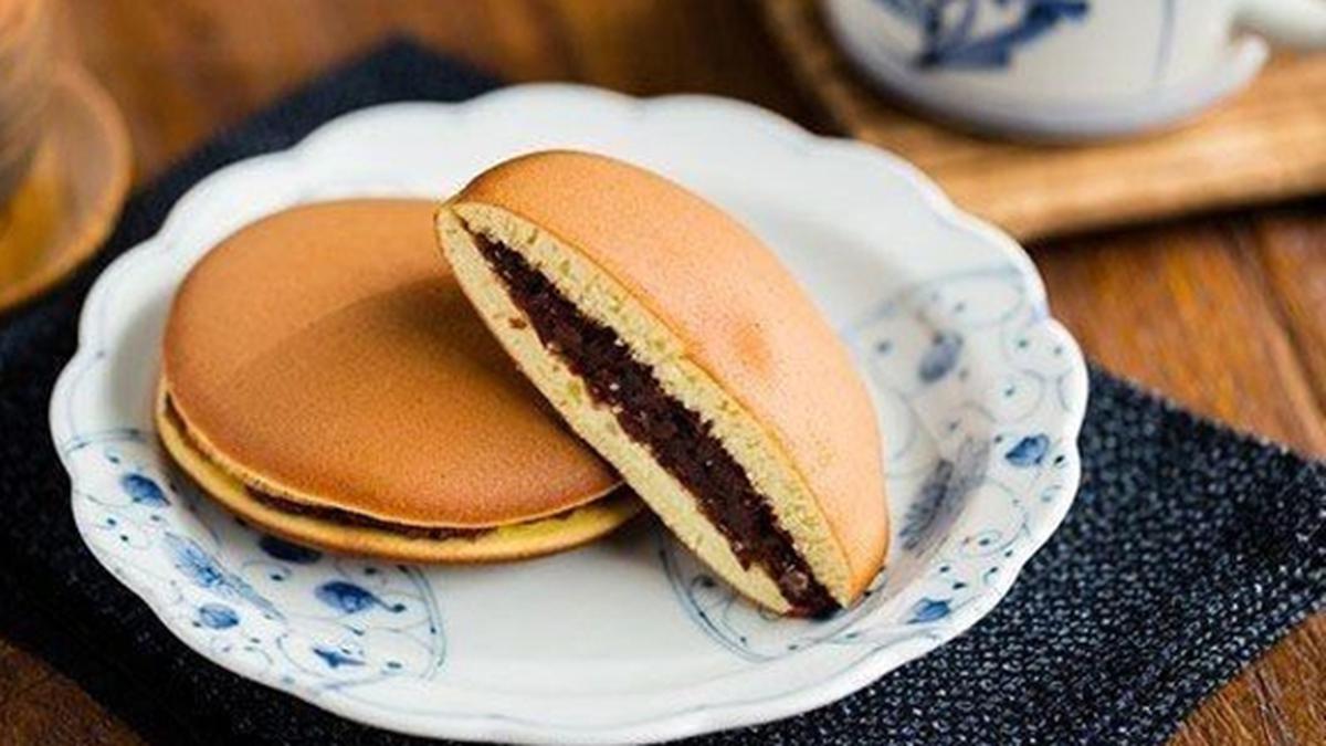 Resep Praktis Dorayaki Nutella - Lifestyle Fimela.com
