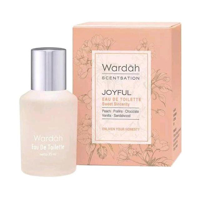 10 Parfum Wanita dengan Aroma Memikat, Tahan Lama dan Ramah di Kantong