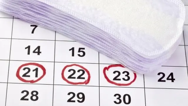 15 Penyebab Haid Tidak Teratur yang Perlu Diwaspadai oleh Wanita ...