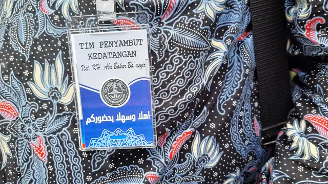 6 Contoh ID Card dengan Berbagai Keperluan, Bisa untuk Karyawan Hingga ...