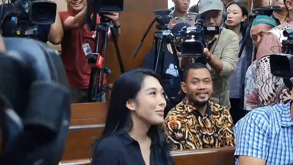 Berita Nabila Nayunda Hari Ini - Kabar Terbaru Terkini | Liputan6.com