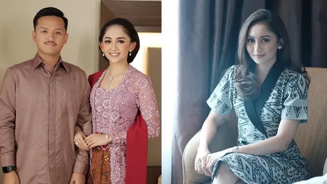 6 Potret Dini Nurfitri Widjaya Finalis Puteri Indonesia 2022, Dipersunting Anak Panglima - Hot ...