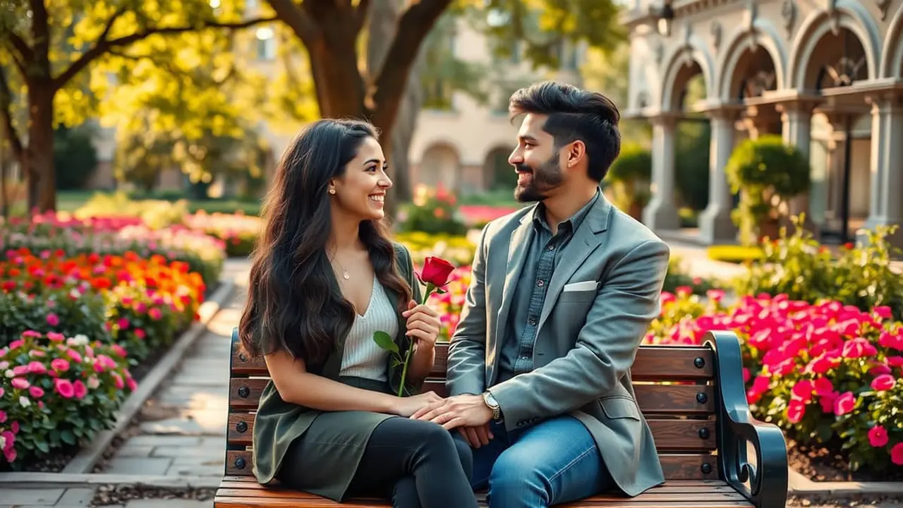 Memahami Arti Cinta: Definisi, Jenis, dan Dampaknya dalam Kehidupan ...