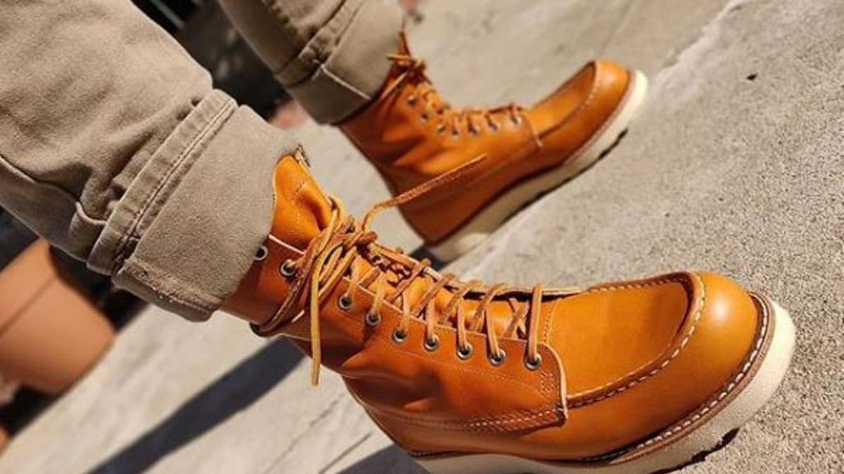 Bakal Jadi Tren 2019, Simak 5 Cara Memilih Sepatu Bot - Lifestyle ...
