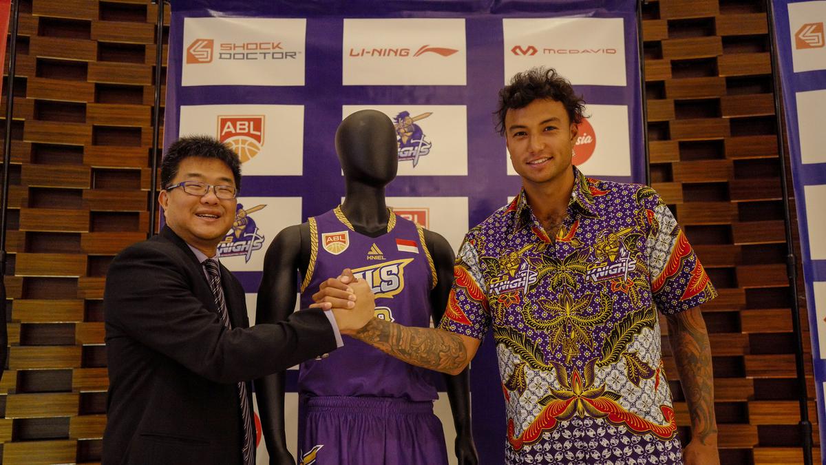 Sambut ABL 2018-2019, CLS Knight Belajar dari Kesalahan Musim Lalu - Ragam Bola.com