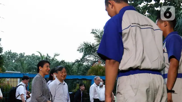 WNI Kaget Dapat Surat Gratis Biaya Pendidikan Anaknya di Jepang, TK ...