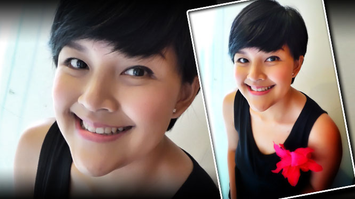 Lucy Wiryono: Ramadan Saat Untuk Merenung & Koreksi Diri - Islami ...