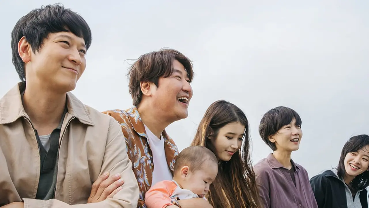 Seru, Ini 10 Rekomendasi Film dan Drama IU - Regional Liputan6.com