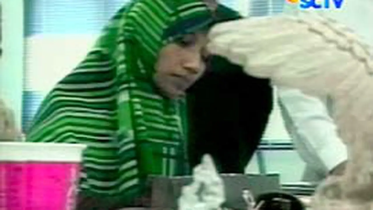 Istri Dulmatin Diperiksa di Manila - Global Liputan6.com