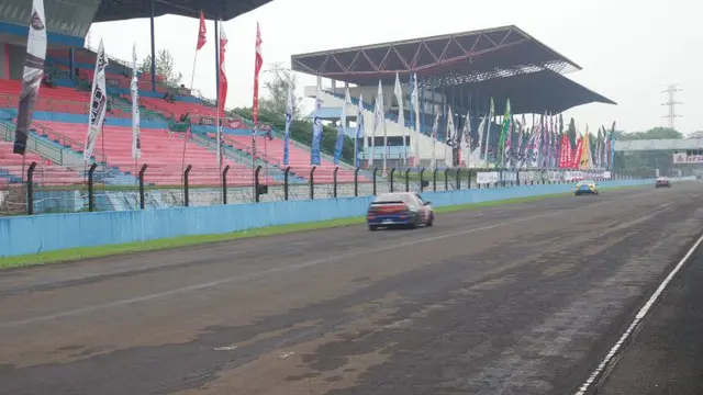 Renovasi Sentul Ditolak, Pemerintah Ambil Alih Proyek MotoGP - MotoGP ...