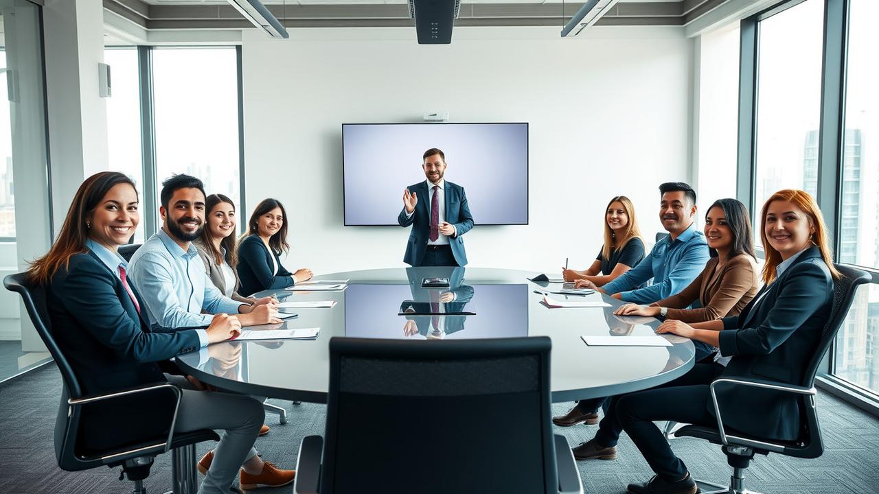 Tips FGD: Panduan Lengkap Menghadapi Focus Group Discussion