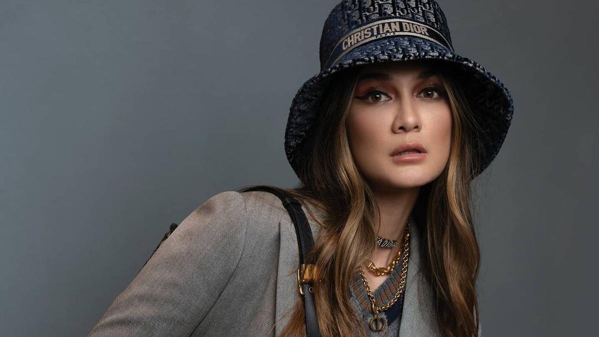 Momen yang tak Bisa Dilupakan Luna Maya Saat Jadi Dubber ...