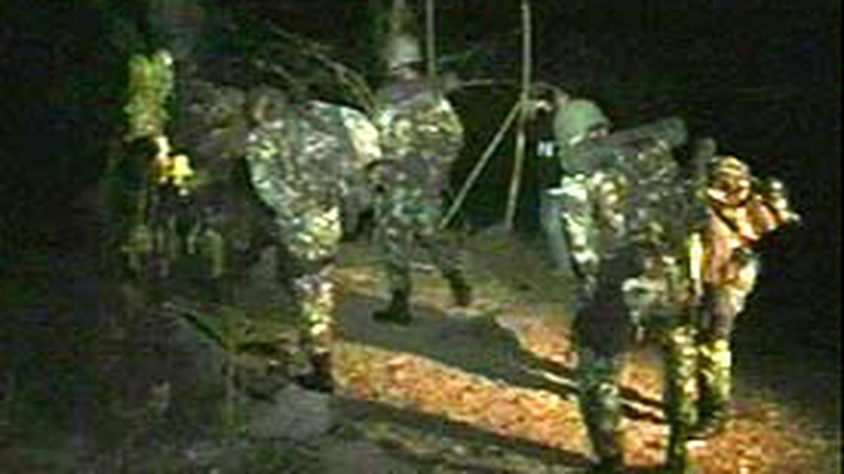 Noordin M. Top Terus Diburu - News Liputan6.com