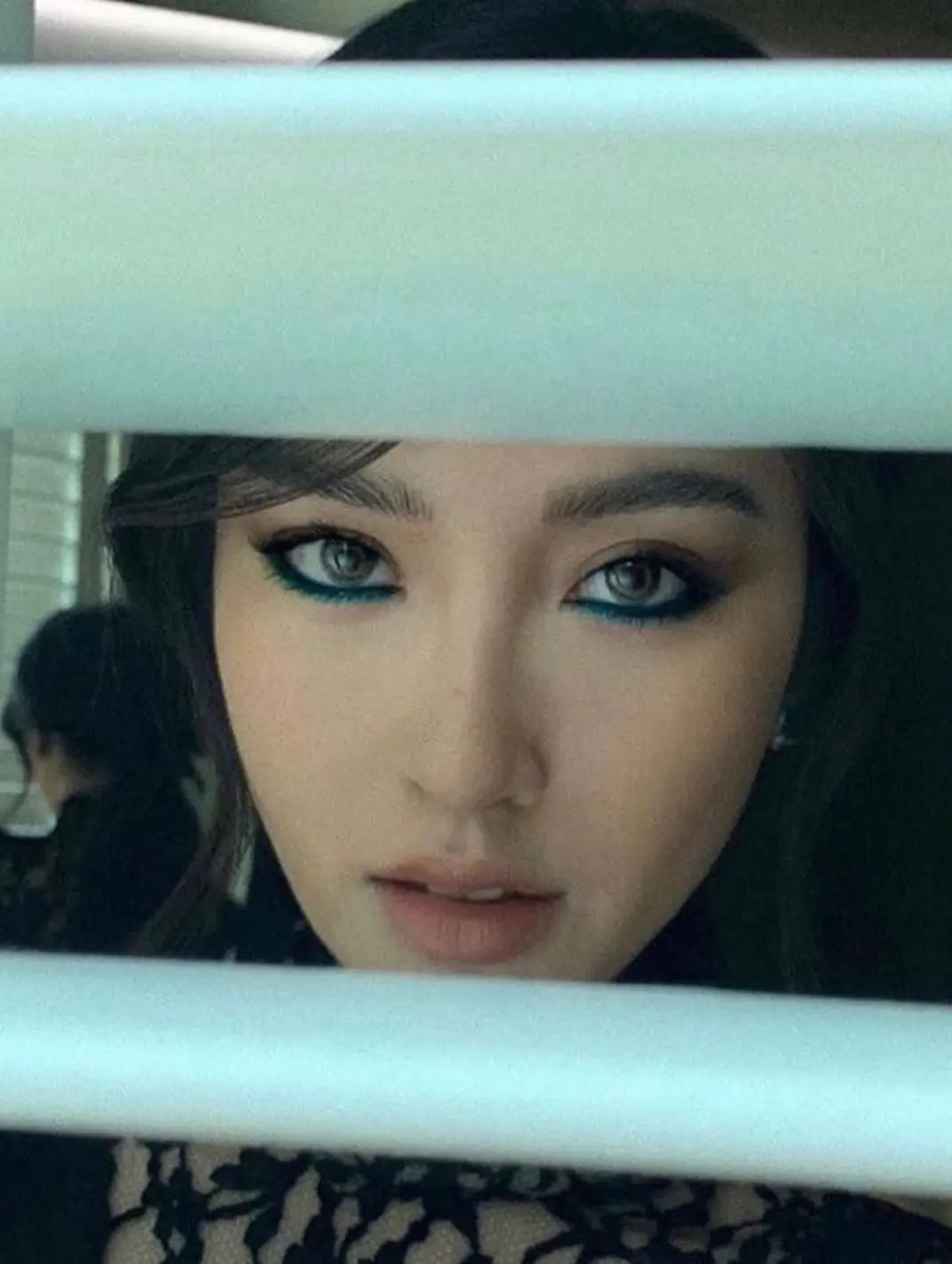 6 Potret Gaya Makeup Nong Poy, Transgender Tercantik di Dunia yang Baru Dilamar Konglomerat ...