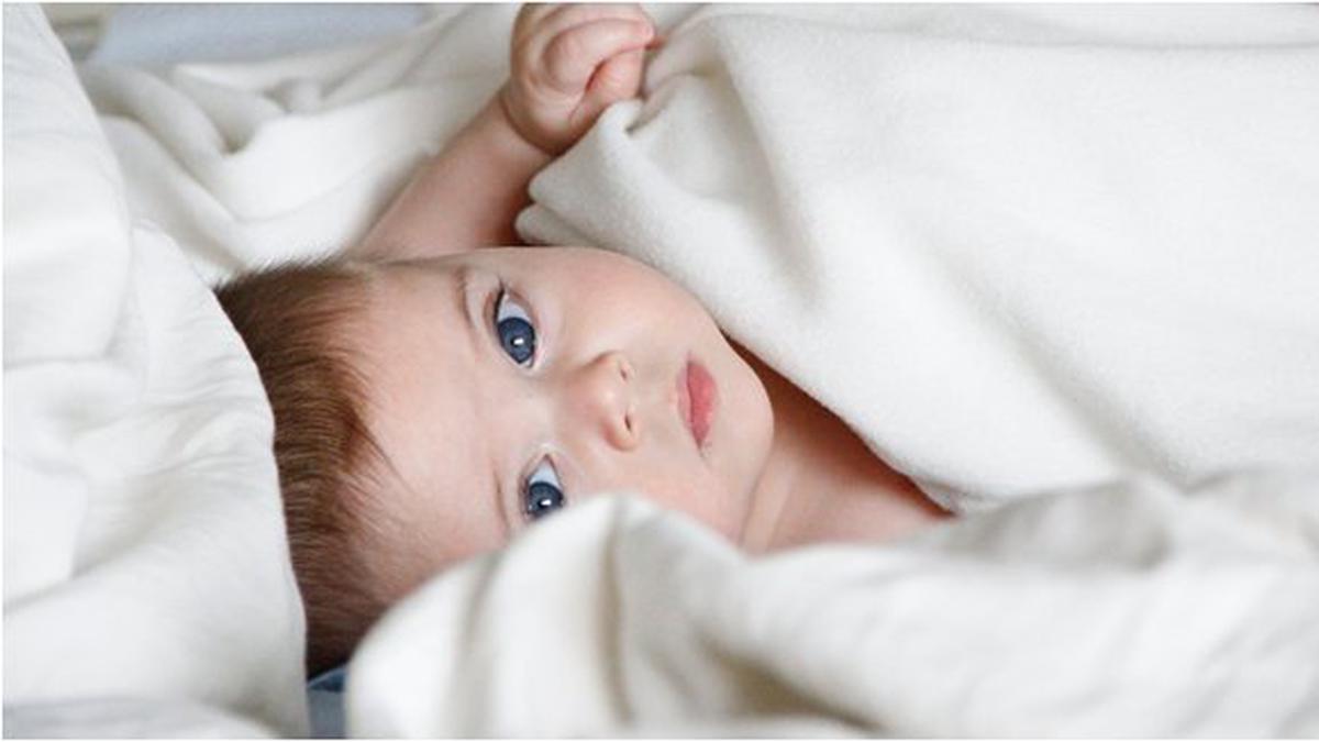 Penting Mom! 3 Tanda Si Kecil Cukup ASI