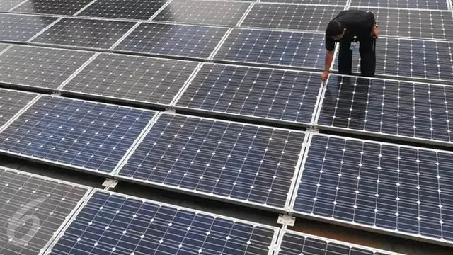 Selain Pertamina Geothermal Energy, Ini Deretan Emiten Garap Sektor ...