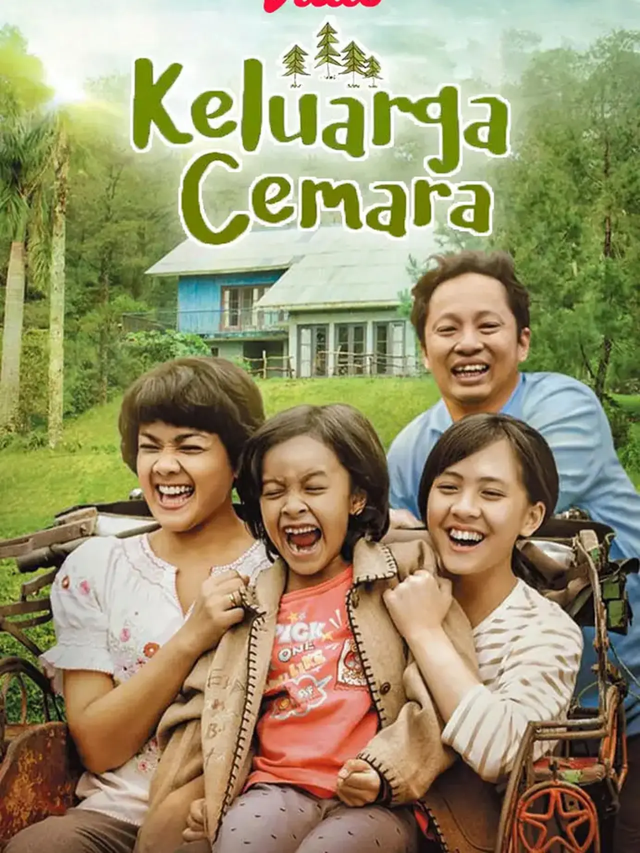 6 Lagu Soundtrack BCL Ini Jadi Hit Besar, Era Sunny Hingga Selalu Ada ...