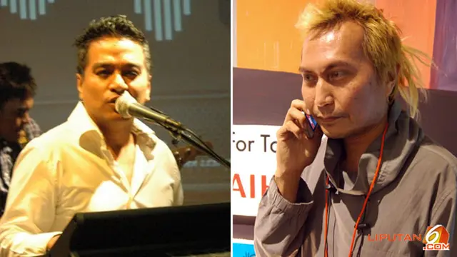 Indra Lesmana Bukan Musisi Pertama Yang Jualan di Appstore - ShowBiz ...