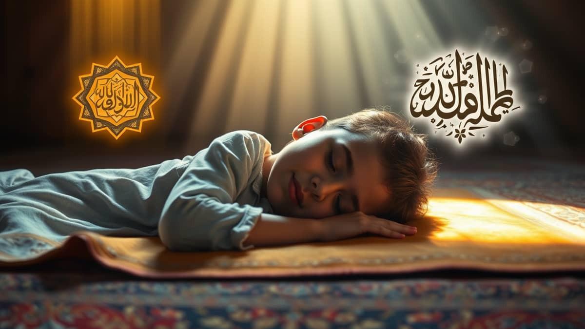 Arti Mimpi dalam Islam: Pandangan, Jenis, dan Cara Menyikapinya