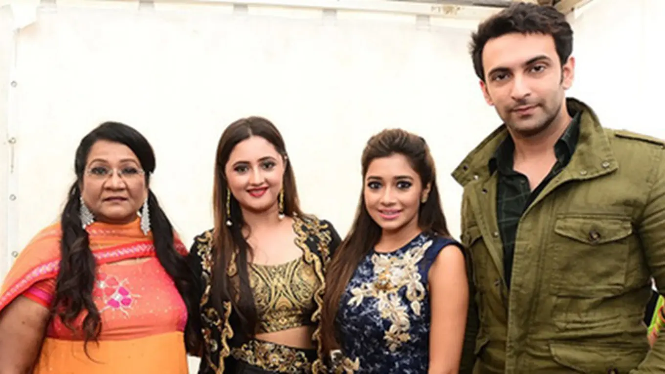 Miris! Serial India Uttaran Jadi Penyebab Banyak Pasangan Cerai