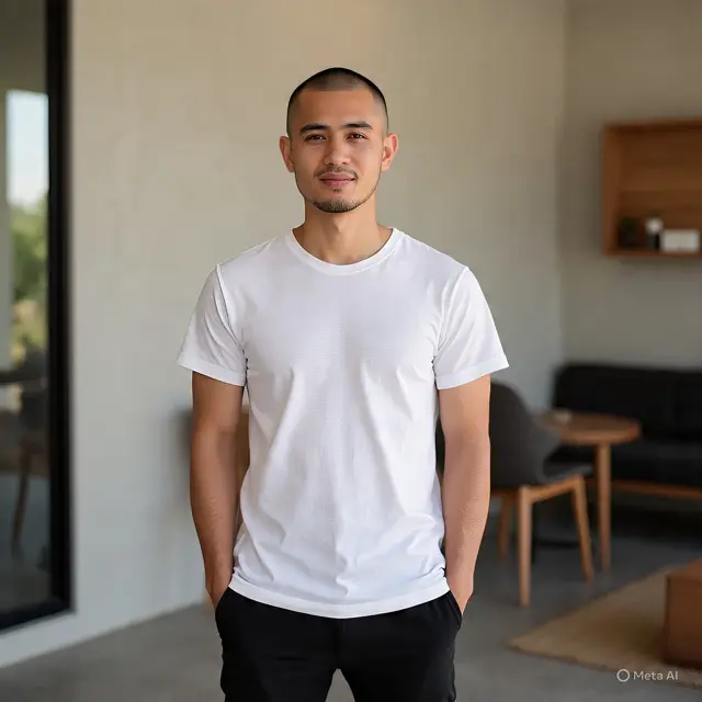 7 Model Rambut Fade untuk Pria, Tampil Maskulin dan Stylish di Setiap ...