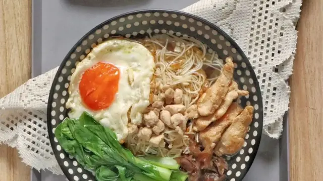 3 Resep Misoa Kuah yang Cocok untuk Kuliner Musim Hujan - Lifestyle ...