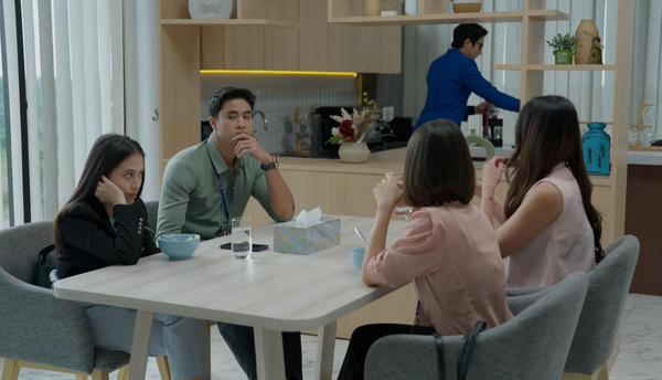 'Emak-emak' Komika Viral, Intip 8 Potret Rumah Sederhana Mpok Citra ...