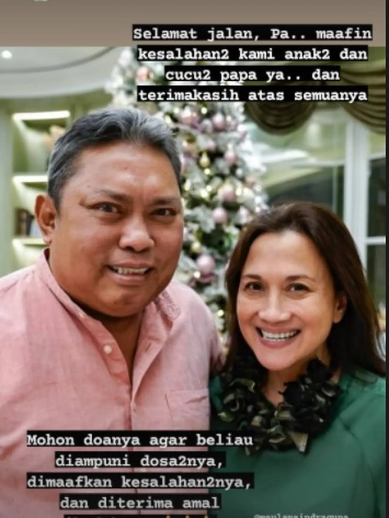 Adiguna Sutowo Meninggal Dunia, Ini Profil dan Bisnisnya dari Media ...