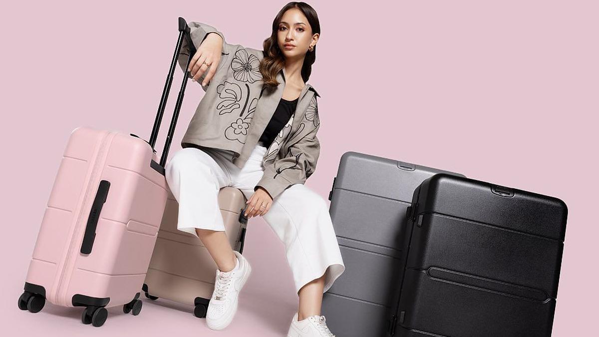 Tips Traveling Aman dan Nyaman, Pilih Koper sesuai Kebutuhan Perjalananmu