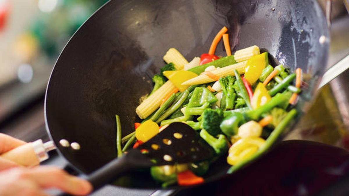 Yuk Terapkan Cara Masak Sehat Untuk Menghindari Penyakit