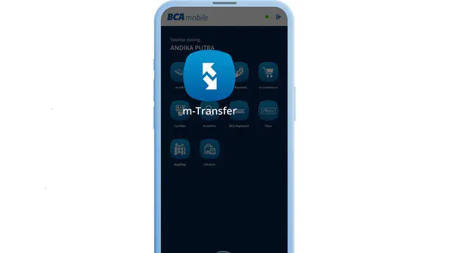 Minimal TF BCA ke DANA, Simak Batas dan Biayanya agar Transaksi Berhasil
